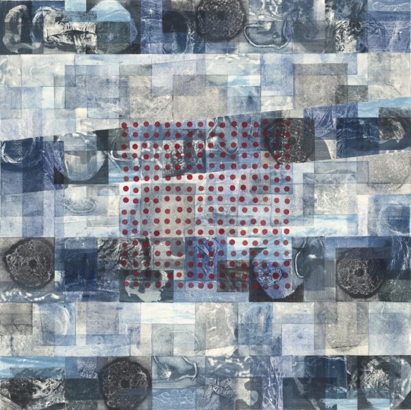 artist statement - tracy simpson